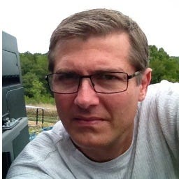 About – Darryl Wilkinson – Medium