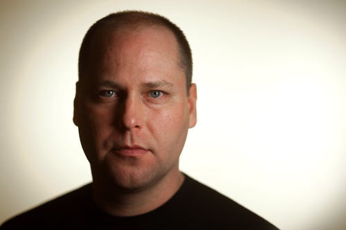 Brian Storm – Medium