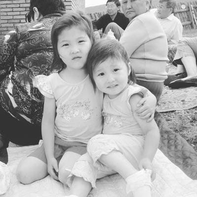 anuka anujin – Medium