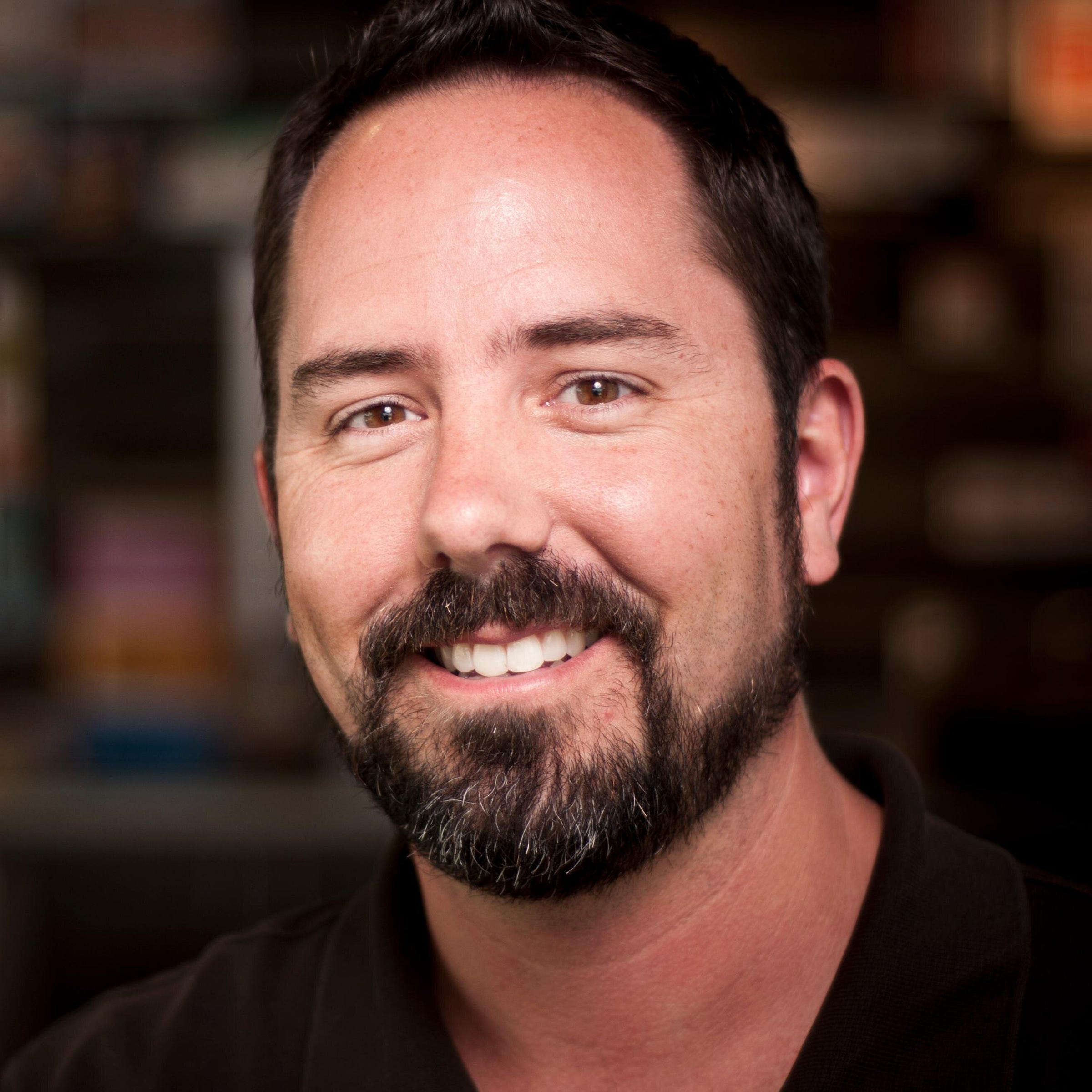 scott miner – Medium
