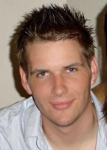 Andrew Somervell – Medium