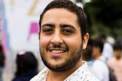 Rhuan Pereira – Medium