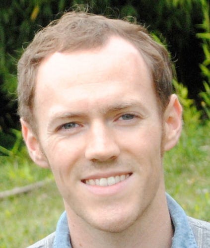Zach Dyer – Medium