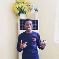 Anyanwu Kingsley O – Medium