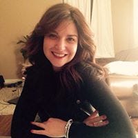 Virginia Wilson – Medium