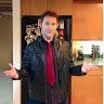 Tim Lang – Medium