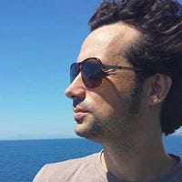 Alexandros Pappas – Medium