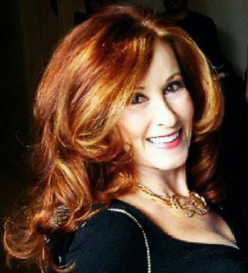 Marsha Collier – Medium