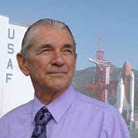 About – Duane Barker – Medium