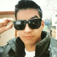 David Borja – Medium
