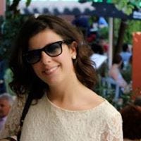 Roberta Oliveira Cezar – Medium