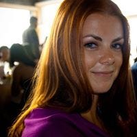 Genevieve Powers – Medium