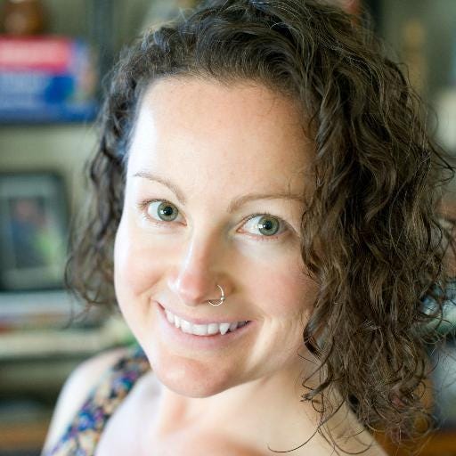 Bridgid Gallagher – Medium
