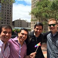 Brandon Merritt – Medium