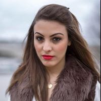 About – Loubna Ch – Medium