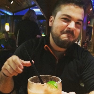 Nick Desiderio – Medium