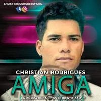 Cristian Rodrigues – Medium