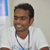 Randika Prasad – Medium