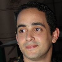 Bruno Diniz – Medium