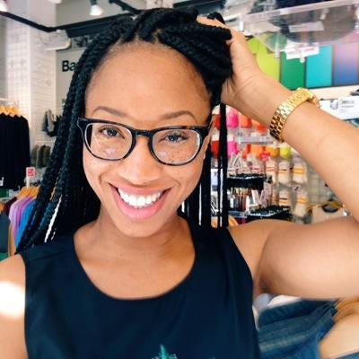 Jayne Andrew – Medium