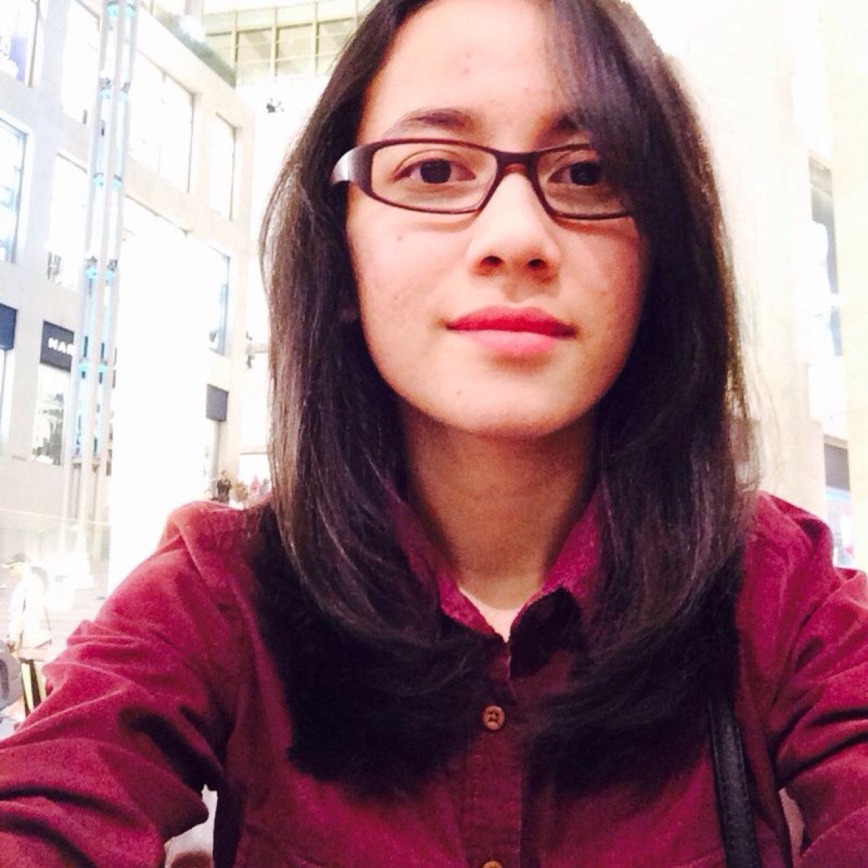 Sarah Ariff – Medium