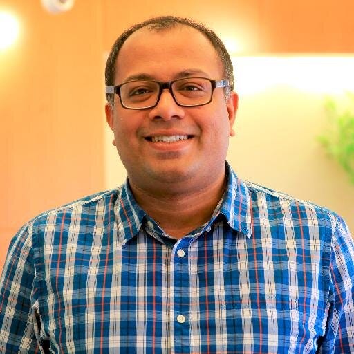 Anirvan Ghosh – Medium