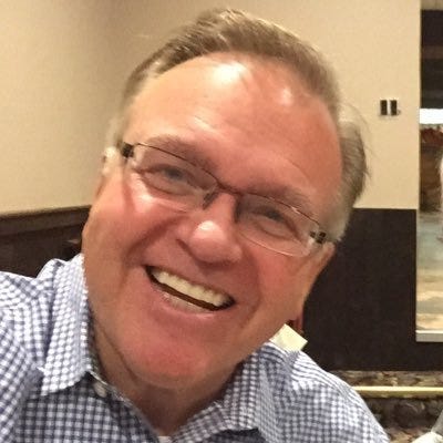 Ray Buckley – Medium
