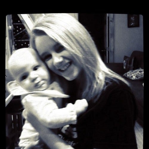 Amy S Waldron – Medium