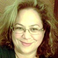 Lara Hayes – Medium