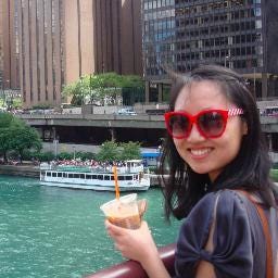 Yiyi Zhou – Medium