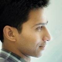 Soumen Halder – Medium