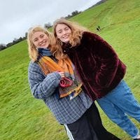 Lydia Rose – Medium