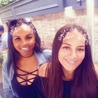 Courtney Perry – Medium