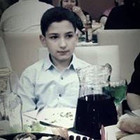 Zeinab Nikolaishvili – Medium