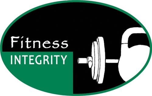 Fitness Integrity – Medium