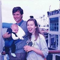 About – Michael Coolen – Medium