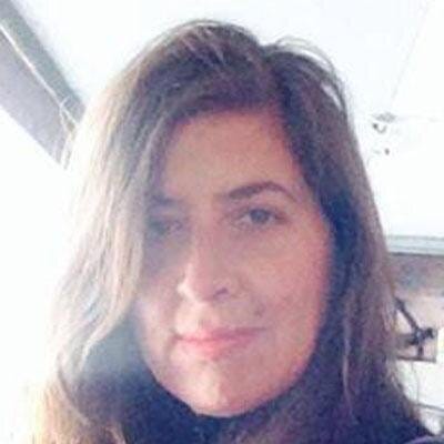 Mary F. Jenn – Medium