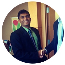 Aalok Patel – Medium