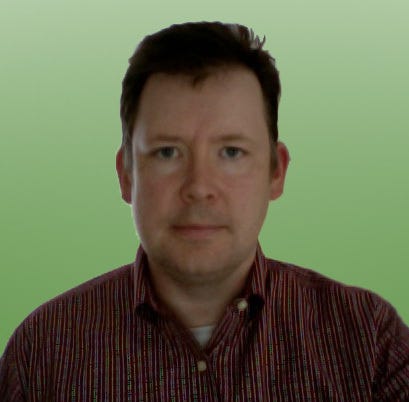 Jim Lockett – Medium