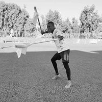 Mutiu Oyatoye – Medium