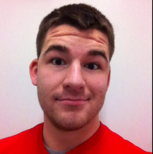About – Ryan St. Pierre – Medium
