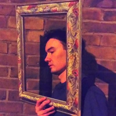 Ciaran Power – Medium