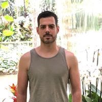 Amir Leshem – Medium