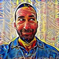 Jordan Nasser – Medium