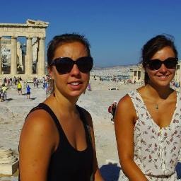 Anouk Bouteloup – Medium