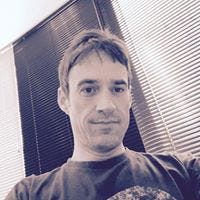 Sean Crownover – Medium