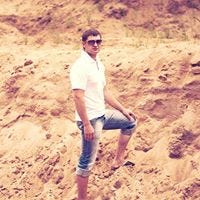 Peter Tomson – Medium
