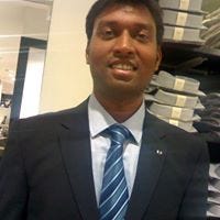 Shiva Kumar Yemula – Medium