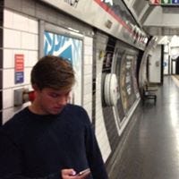 Brian Silbermann – Medium