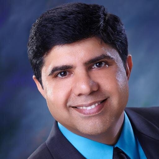 Rakesh Malhotra – Medium